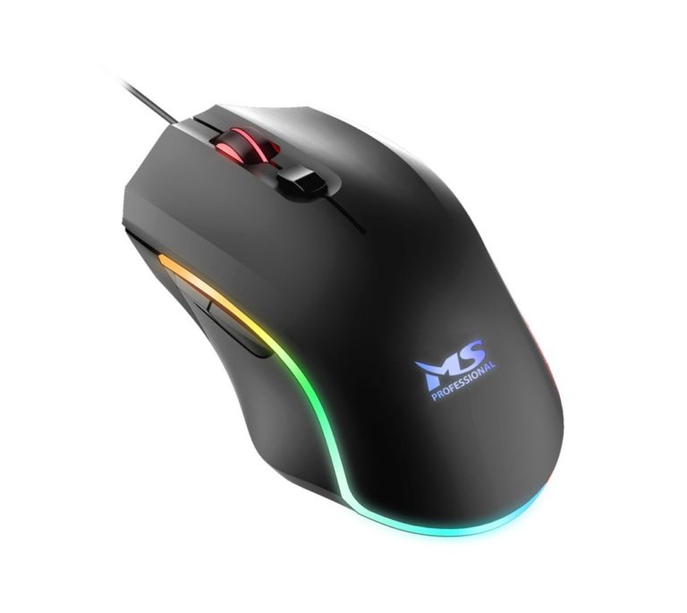 MS IMPACT GAMING - KOA SOLUTION